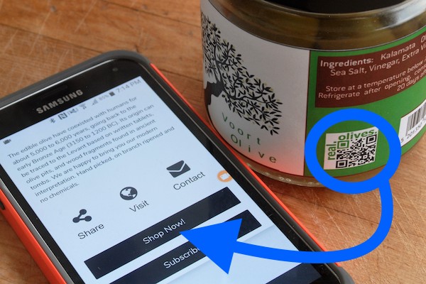 Where does my stuff come from?